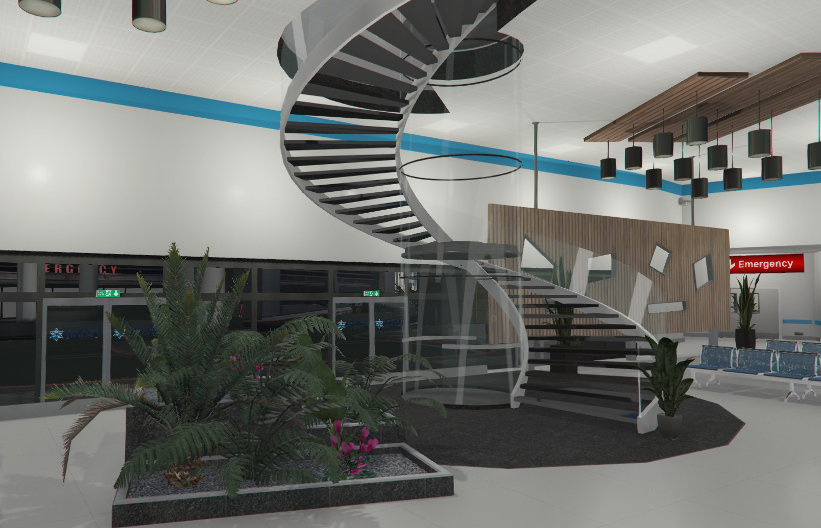 Mount Zonah Medical Center